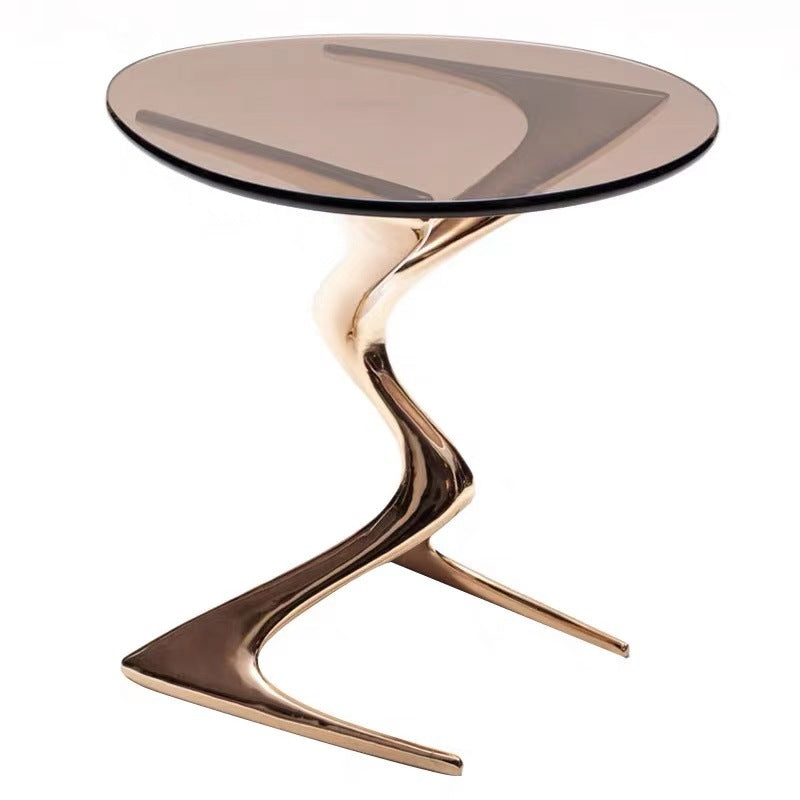 ZUMA SIDE TABLE – ellaroseinteriors